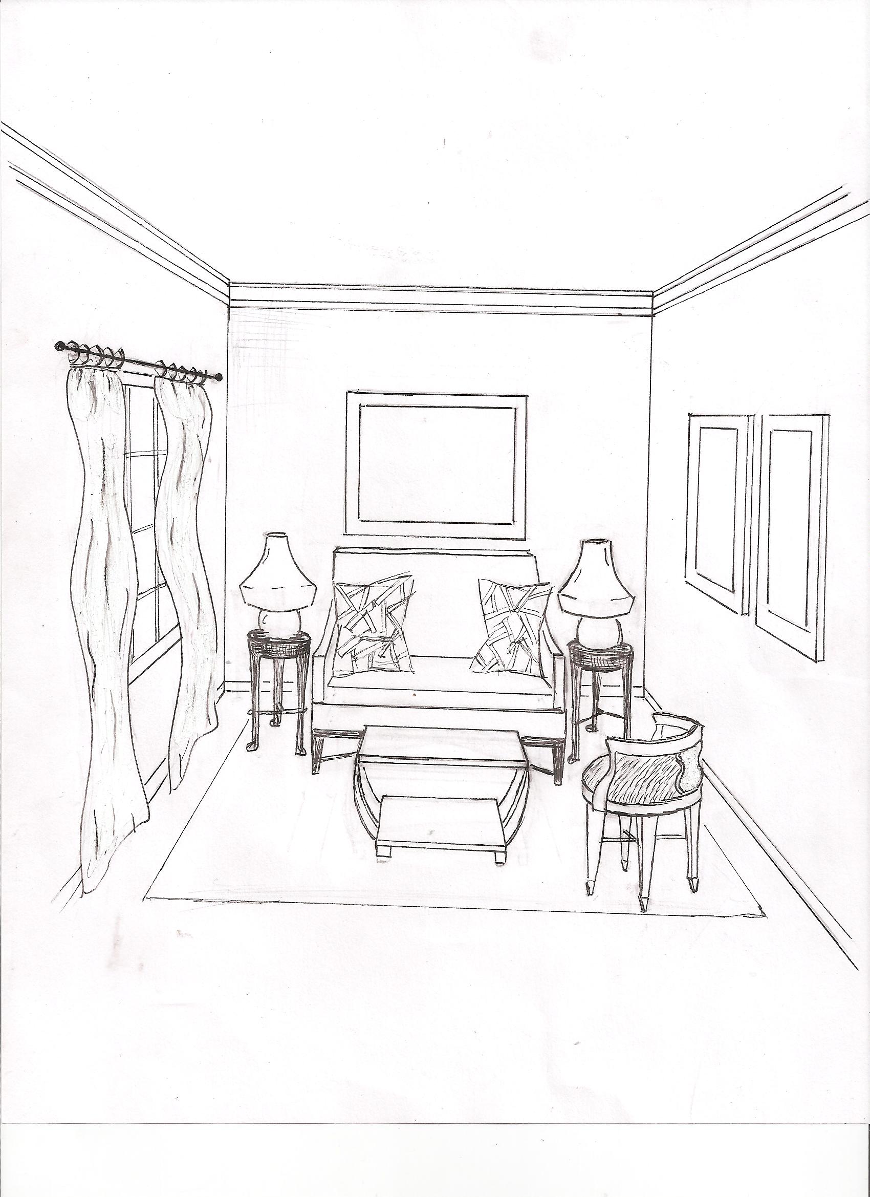 House Drawing Rooms