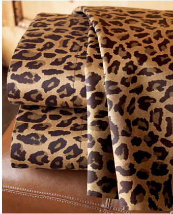 Seeing Spots - Quintessence