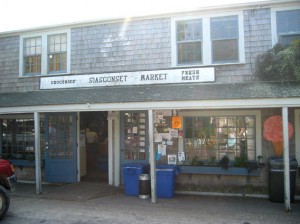 Nantucket Top 20 - Eat - Quintessence