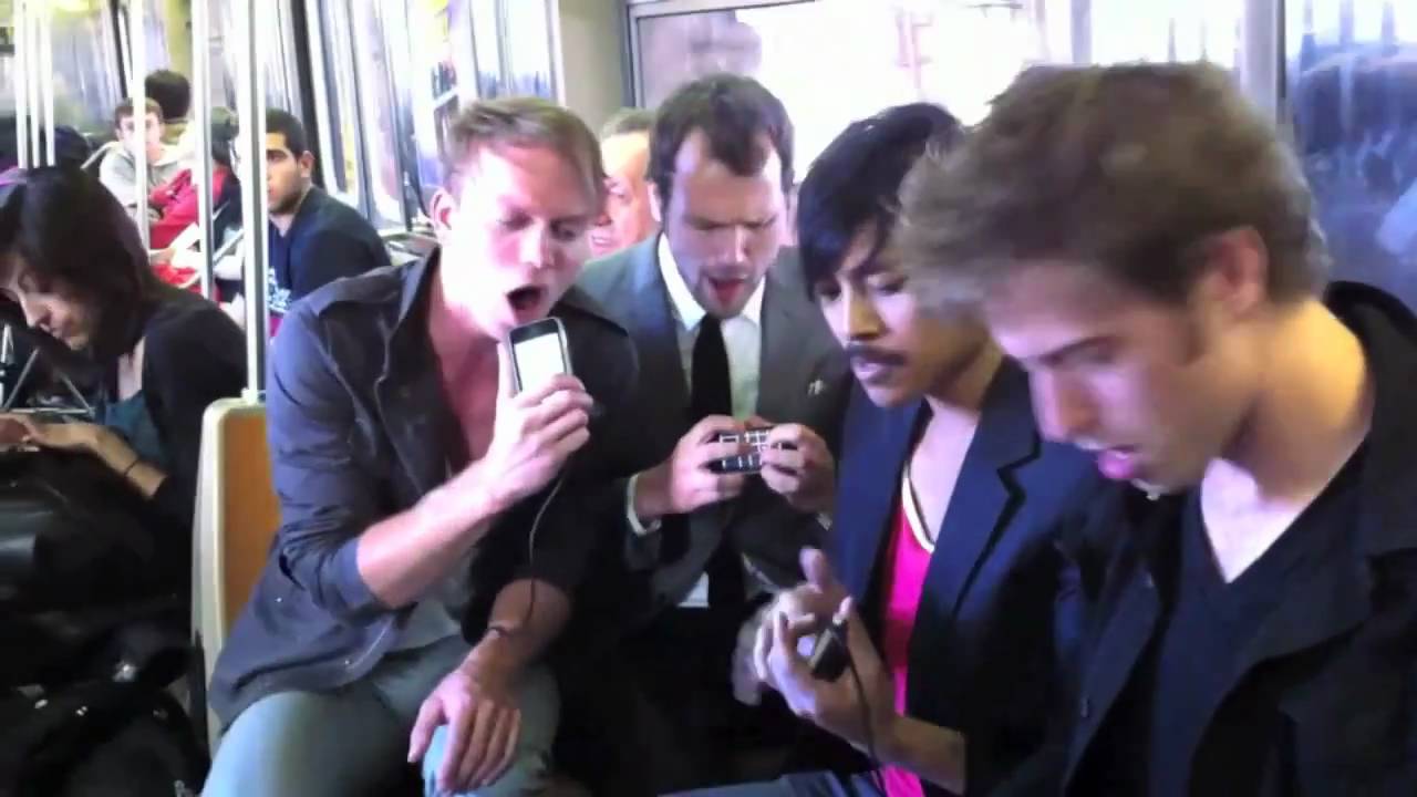 The Explosion of Atomic Tom - Quintessence