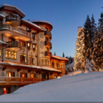 My Alpine Fantasy - Quintessence