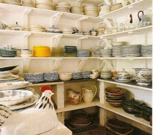 To the Manor Born - Quintessence