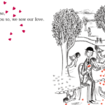 Books for Lovers - Quintessence