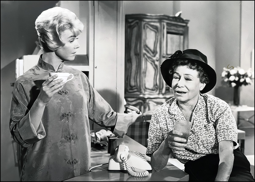 At the Movies - Quintessence