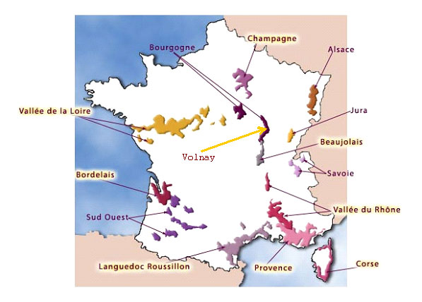 Wednesday Wine - Quintessence