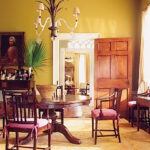 Amelia Handegan Rooms - Quintessence