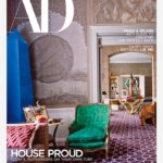 Architectural Digest Gets a New Look - Quintessence