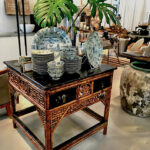 Welcoming George Home - Quintessence