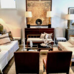 Welcoming George Home - Quintessence