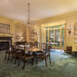 Rockefeller Homes and Gardens - Quintessence