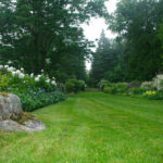 Rockefeller Homes and Gardens - Quintessence