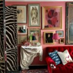 At Home and in the Office with Miles Redd - Quintessence