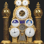 The Art, Science and Beauty of Time - Quintessence