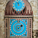 The Art, Science and Beauty of Time - Quintessence