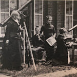 Happy Anniversary Maria Mitchell - Quintessence