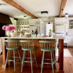 At Home in Connecticut with One Kings Lane President Debbie Propst ...