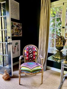At Home in Los Angeles with Johnson Hartig - Quintessence