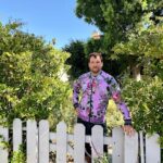 At Home in Los Angeles with Johnson Hartig - Quintessence