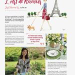 My French Country Home Magazine - Quintessence