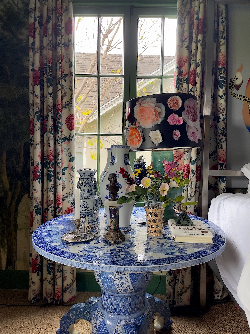 At Home with Johnson Hartig in Los Angeles - Quintessence