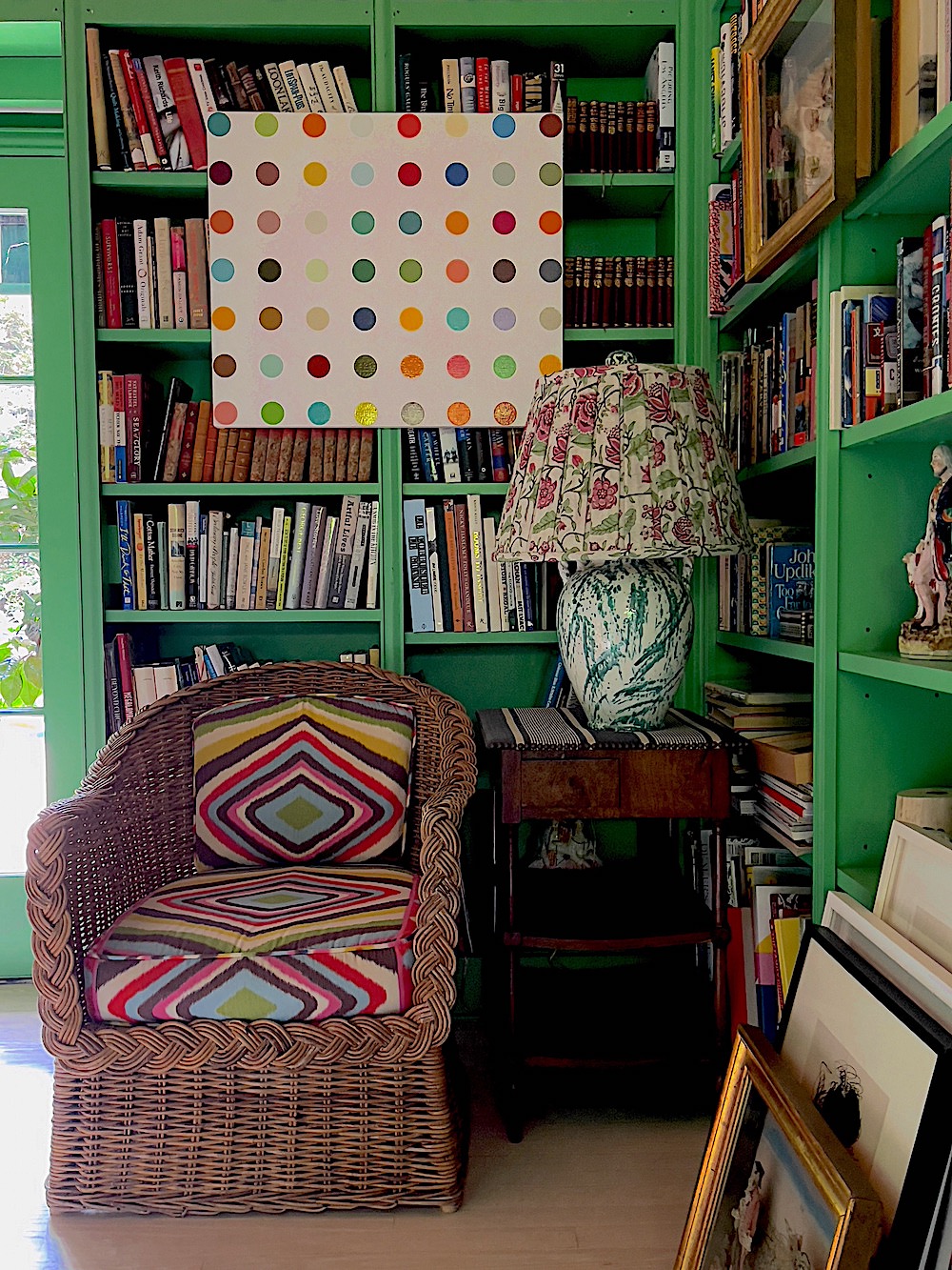 At Home with Johnson Hartig in Los Angeles - Quintessence