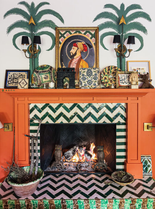 At Home with Johnson Hartig in Los Angeles - Quintessence