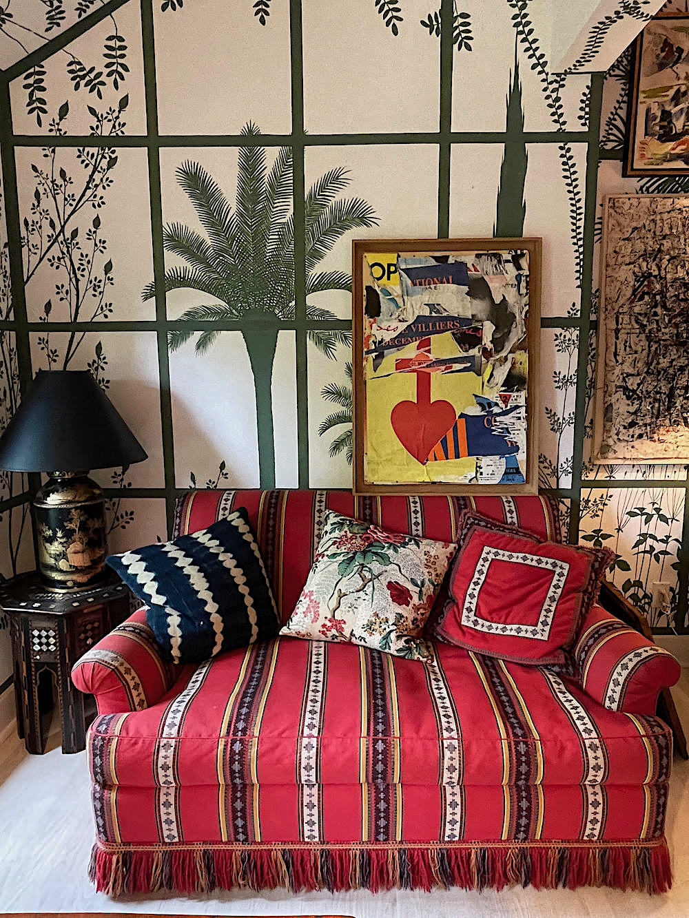 At Home with Johnson Hartig in Los Angeles - Quintessence