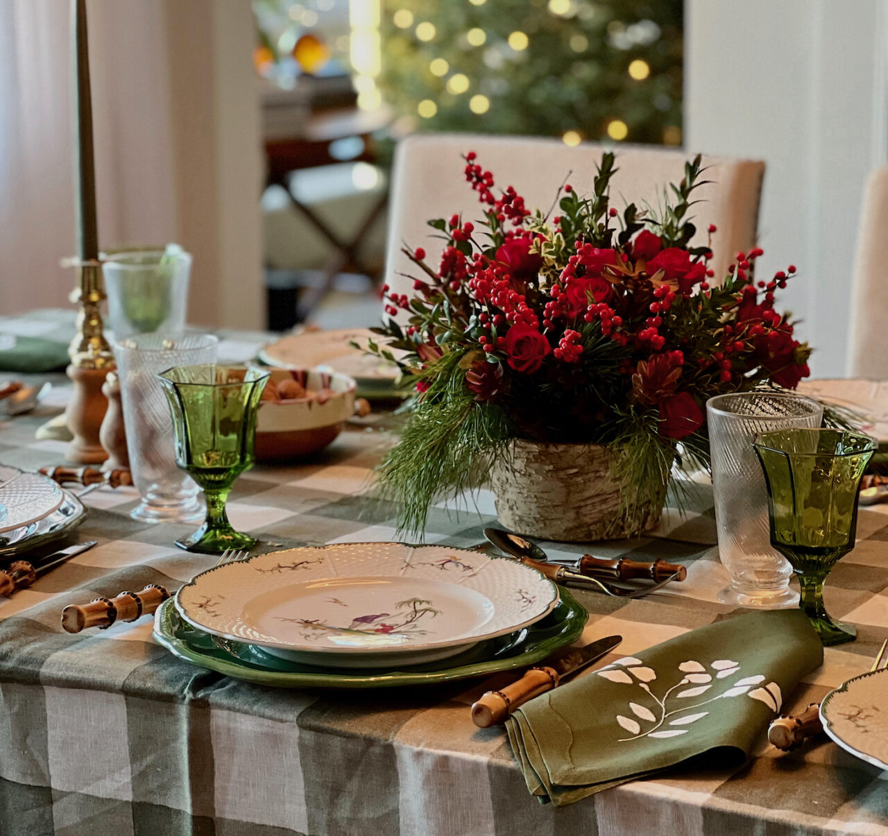 Merry Christmas - Quintessence