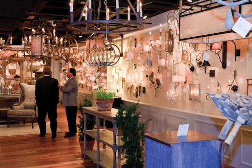 Thank you Currey and Company - Quintessence