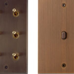 Meljac at the Architectural Digest Home Show 2013 - Quintessence