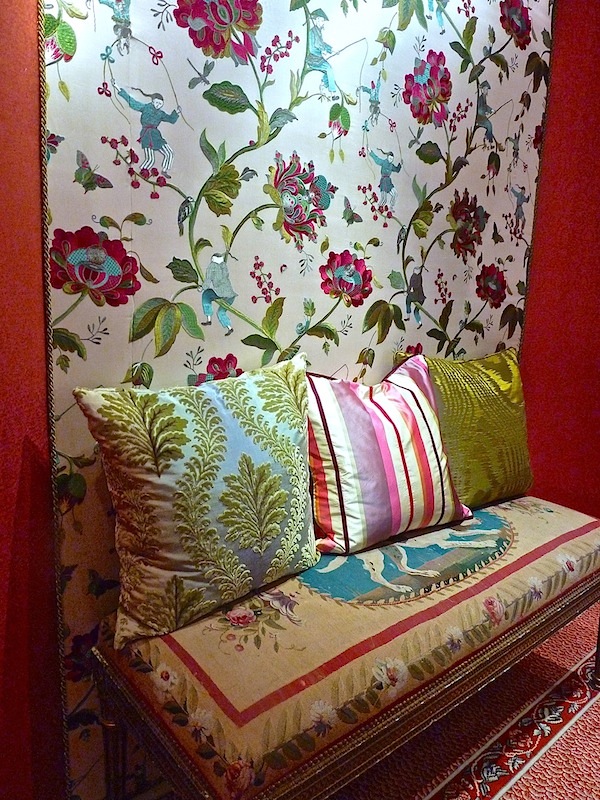 Pierre Frey Paris | Part 2 - Quintessence